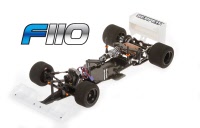 Serpent F110 Spare Parts